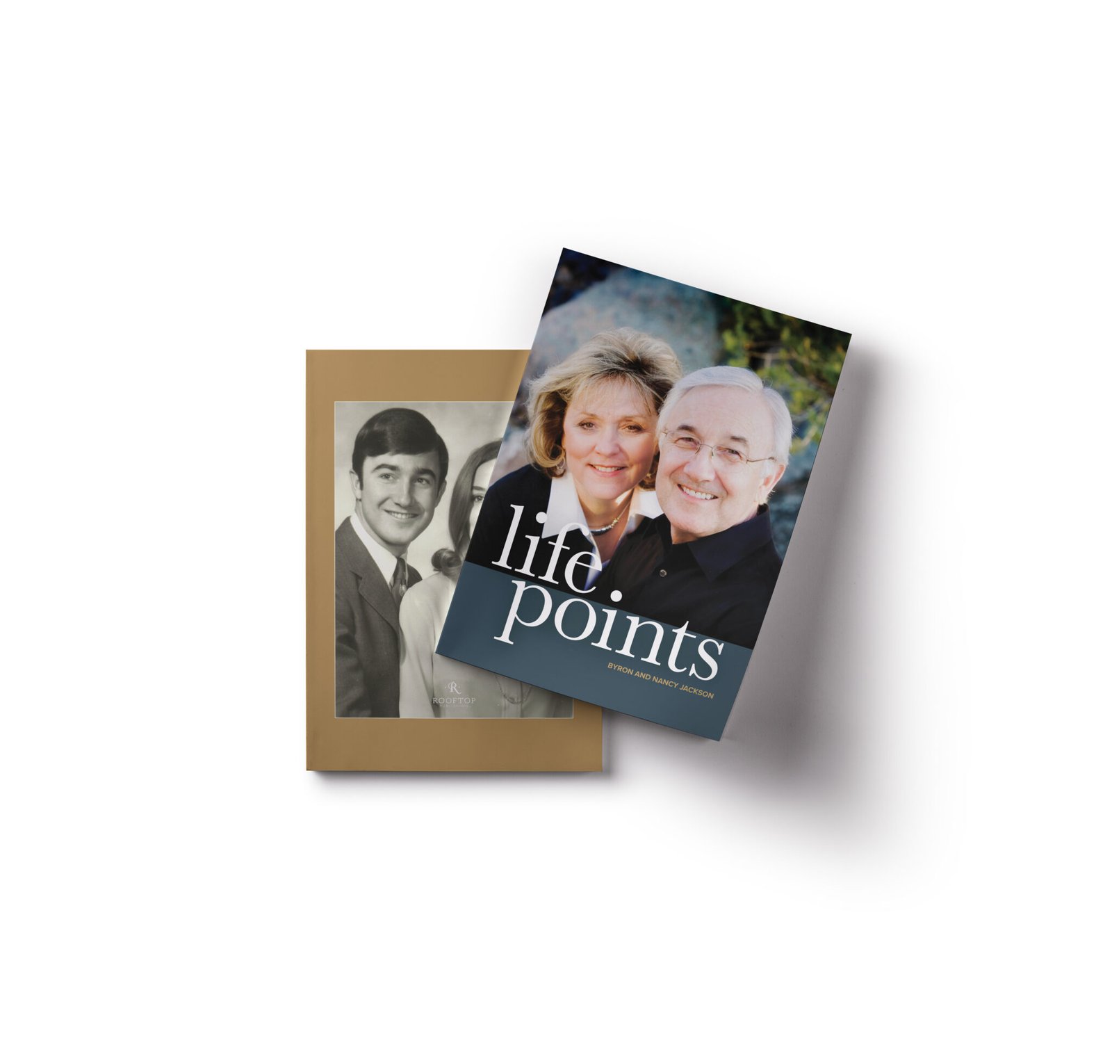Life Points – Rooftop Publishing